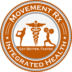 Movement Rx Package Offer